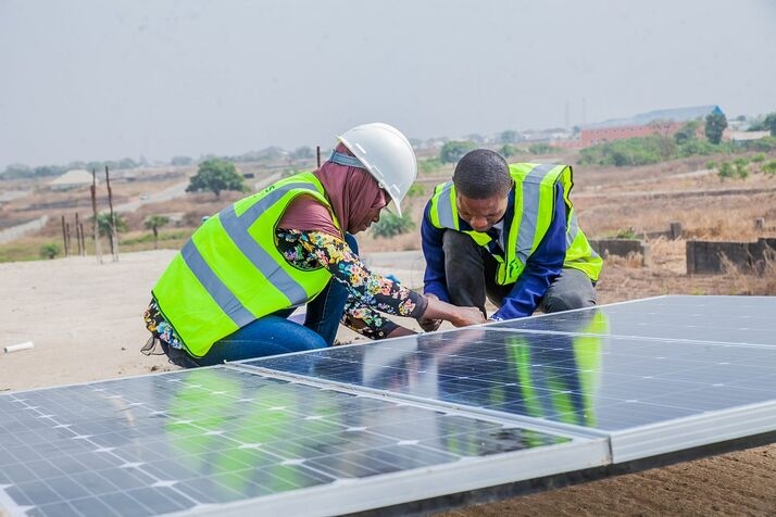 Funding for Infrastructure in Nigeria